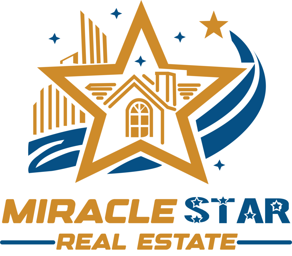 Miracle Star Real Estate – Find Your Dream Home – Rent or Buy with Ease!